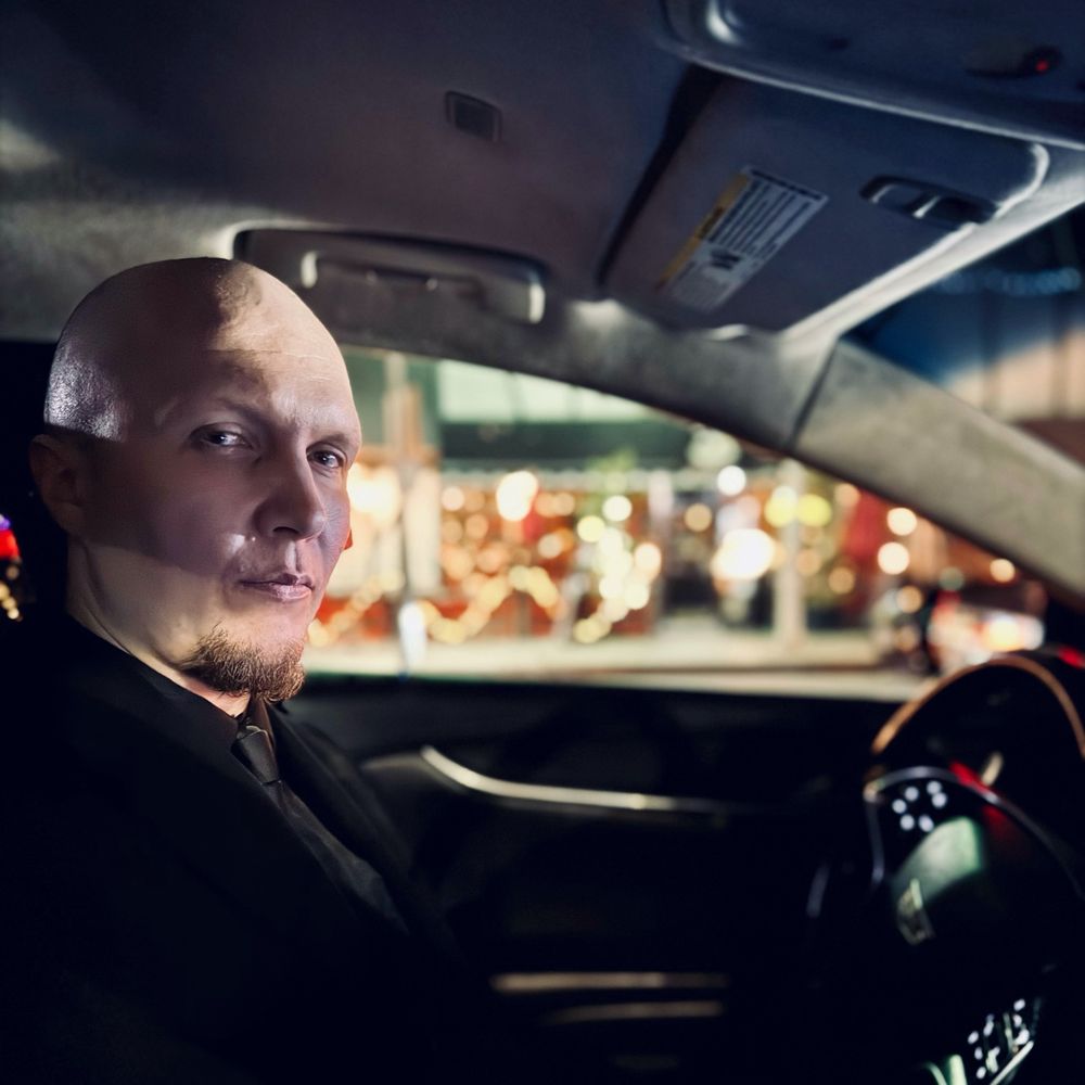 EVO DRIVES VIP - Updated January 2025 - Request a Quote - Los Angeles ...