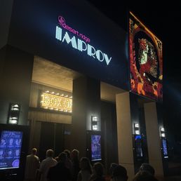 DESERT RIDGE IMPROV - Updated December 2025 - 110 Photos & 89 Reviews ...