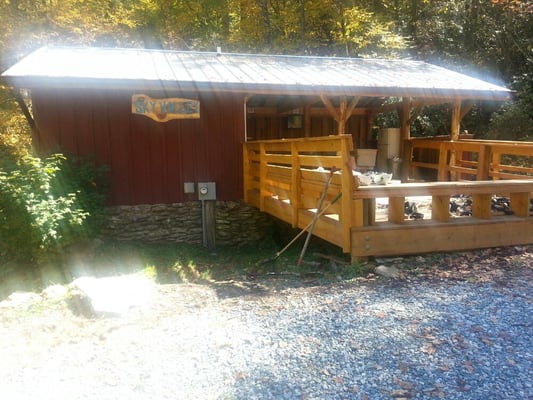 CAMP SKY RANCH - Updated November 2025 - 634 Sky Ranch Rd, Blowing Rock ...