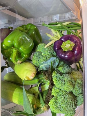 OCHS FARM MARKET - Updated May 2026 - 399 E County Rd, Drums ...