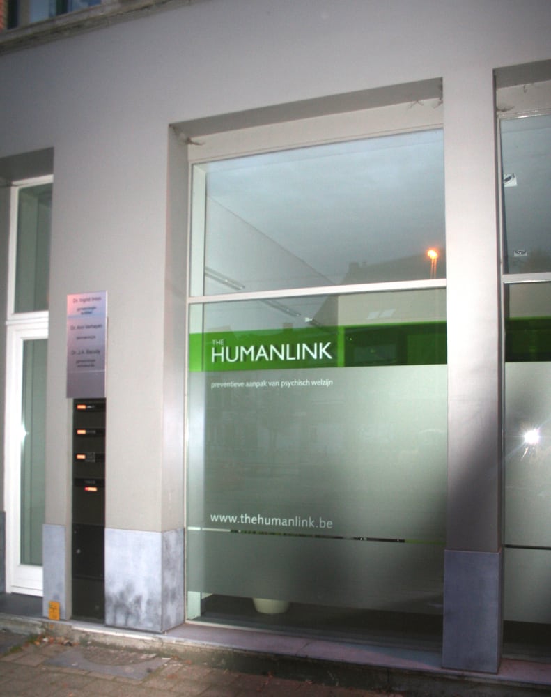 INGRID INION - Grotesteenweg 93, Berchem, Antwerpen, Belgium ...