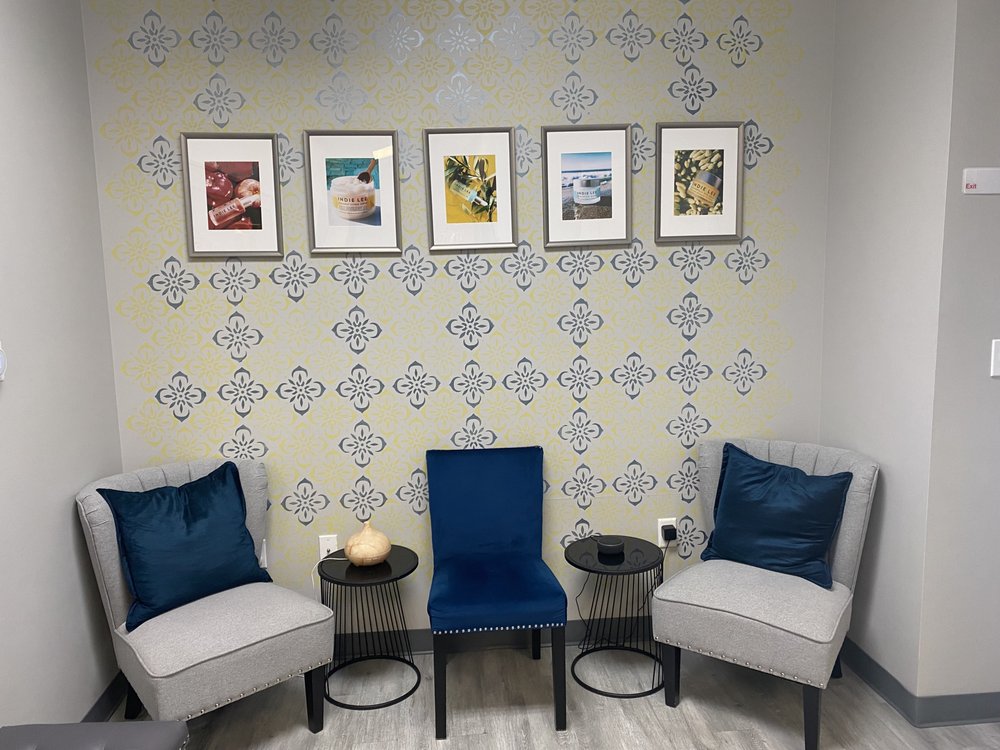 ALITE LASER - CEDAR PARK - Updated October 2025 - 21 Photos - 1 Cypress ...