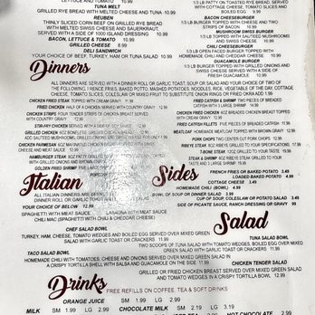 PERRY’S RESTAURANT - Updated December 2025 - 76 Photos & 107 Reviews ...