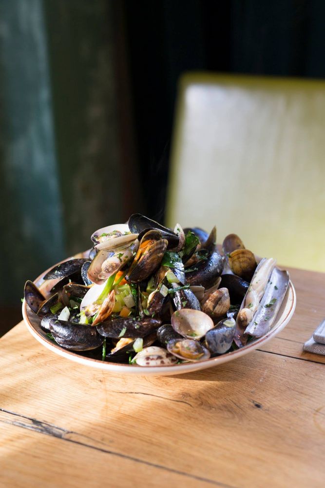 HOED & KRELIS - 25 Photos - Ferdinand Bolstraat 58-60, Amsterdam, Noord ...