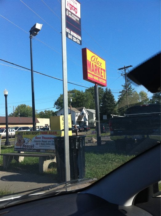 ALEX MARKET - Updated May 2025 - 2991 Sullivant Ave, Columbus, Ohio ...