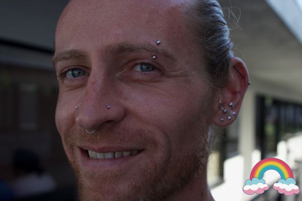 RAINBOW PIERCING & JEWELRY - Updated July 2024 - 110 Photos & 76 ...