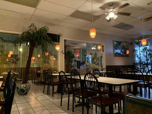 BAMBU - 102 Photos & 176 Reviews - 1338 E Battlefield St, Springfield ...