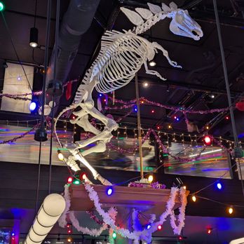 PONYSAURUS BREWING CO - Updated October 2025 - 101 Photos & 72 Reviews - 2221 Iron Works Dr ...