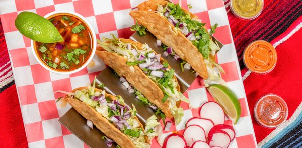 EL REY DE LA BIRRIA - Updated June 2024 - 19 Photos - 1201 S Broadway ...