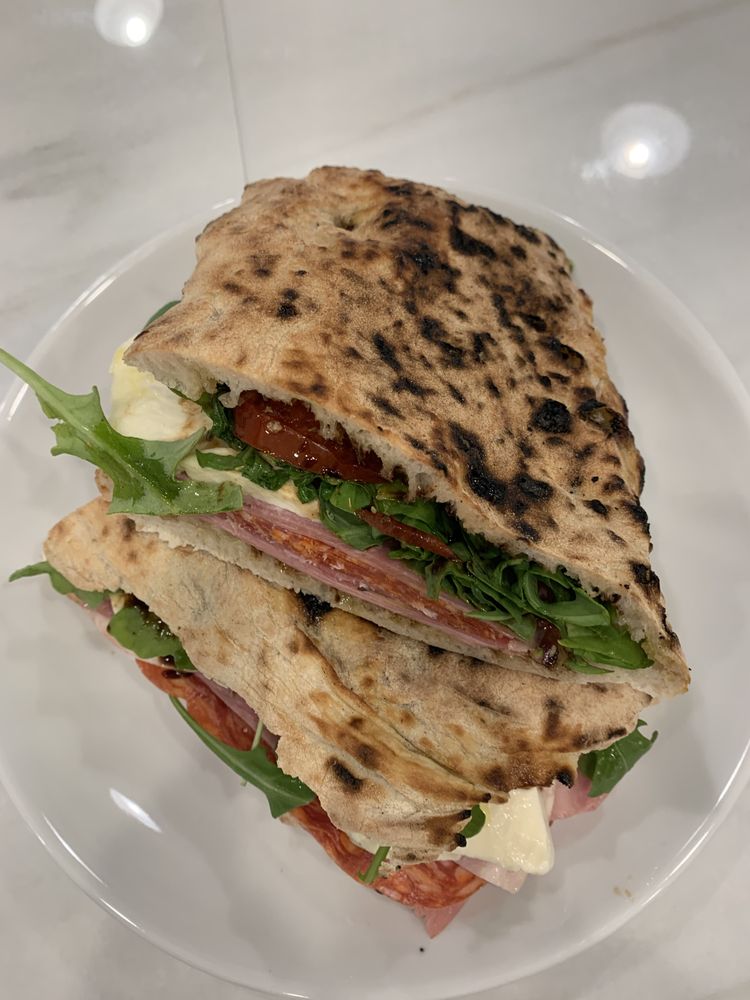 NAPOLI NOW PIZZA NAPOLETANA - Updated March 2026 - 31 Photos & 11 ...