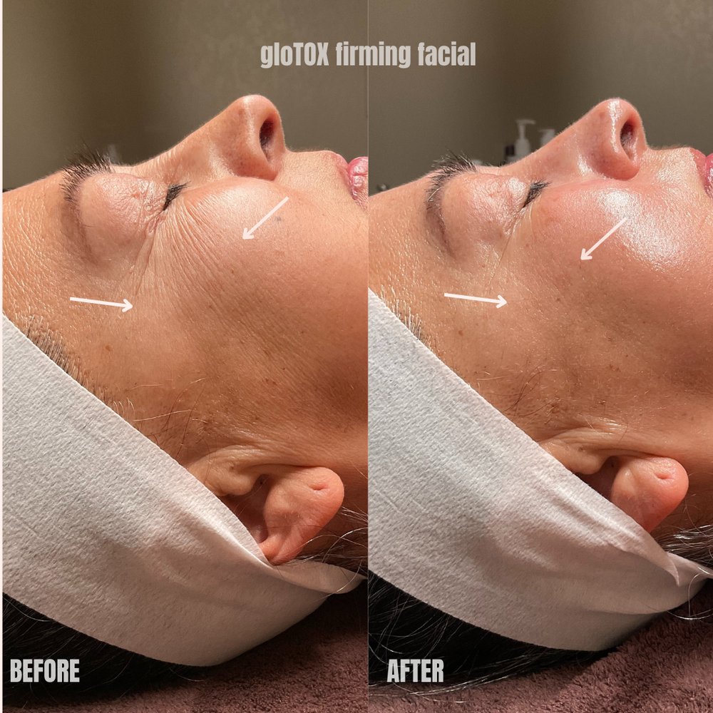 GLO SPA - Updated May 2025 - Request an Appointment - 4885 S 900th E ...