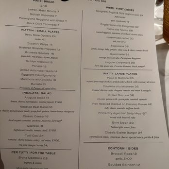 ELAINE’S RESTAURANT AND BAR - Updated October 2025 - 145 Photos & 100 ...