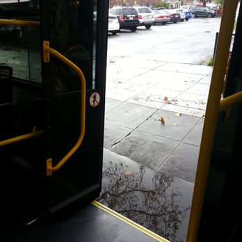 VTA - BUS 522 - Updated July 2025 - 95 University Ave, Palo Alto ...