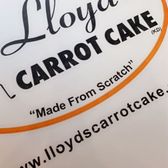 Lloyd’s Carrot Cake - Takeout & Delivery - 87 Photos & 157 Reviews ...