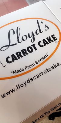LLOYD’S CARROT CAKE - 135 Photos & 209 Reviews - 1553 Lexington Ave ...