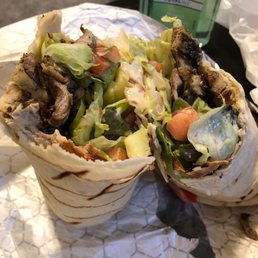 ZAYTUNE MEDITERRANEAN GRILL - 244 Photos & 476 Reviews - 3129 S Morgan ...