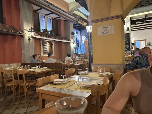 LI RIONI - Updated October 2025 - 114 Photos & 89 Reviews - Via dei ...