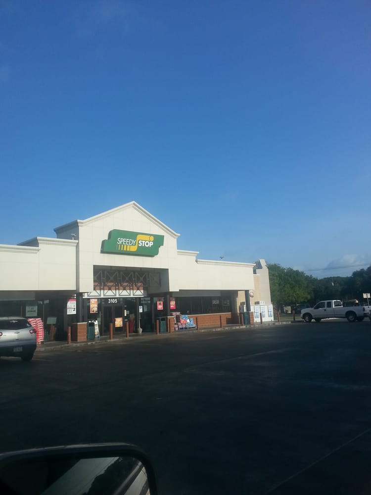 SPEEDY STOP - Updated April 2026 - 3105 Hwy 35 N, Rockport, Texas - Gas ...