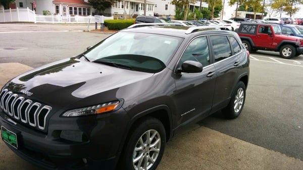 QUIRK CHRYSLER JEEP - Updated December 2025 - 68 Photos & 220 Reviews ...