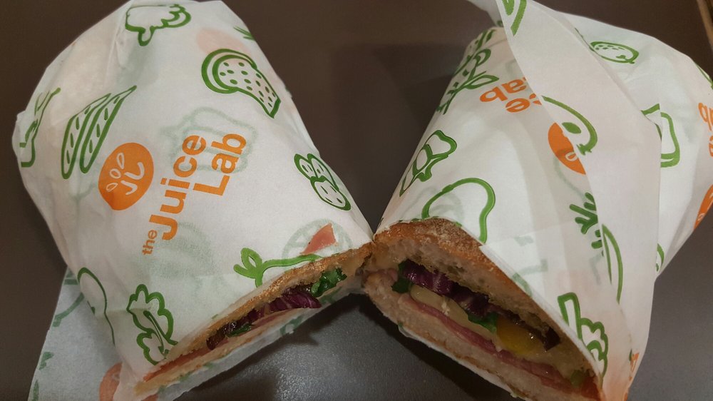 THE JUICE LAB - Updated September 2024 - R. Treze de Maio, 1947, São ...