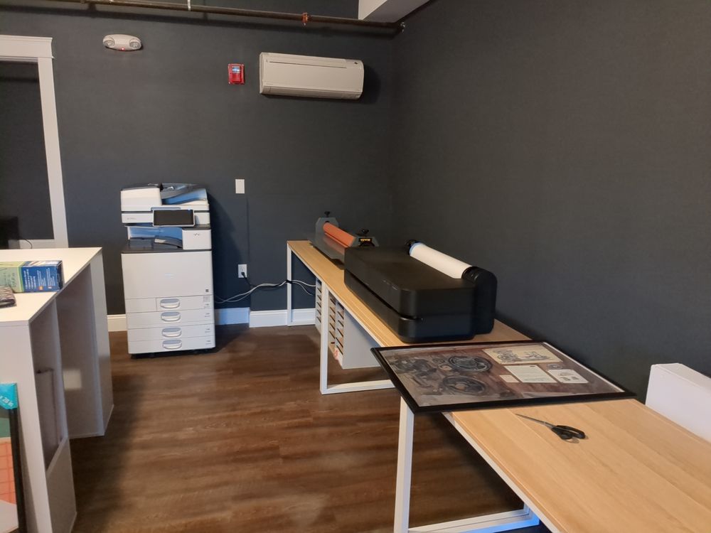 THE PRINTING PRESS - Updated July 2025 - 44 Portland Ave, Dover, New ...