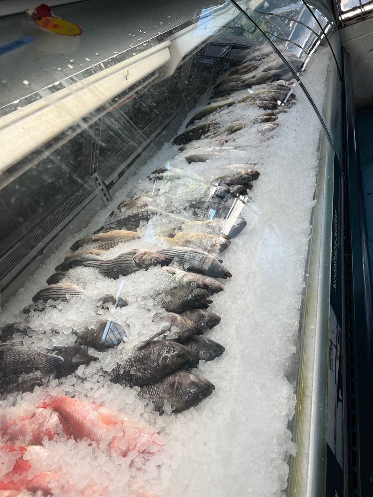 AL’S FRESH FISH & CHICKEN - Updated October 2025 - 24 Photos & 20 ...