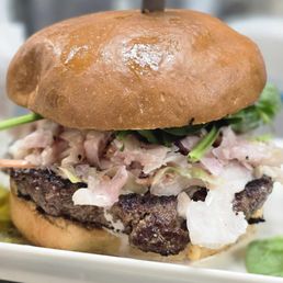 DA BURGER WING HUB - Updated December 2025 - 768 Photos & 242 Reviews ...