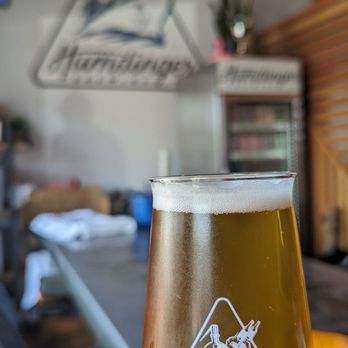 HUMDINGER BREWING - 278 Photos & 181 Reviews - 116 W Branch St, Arroyo ...