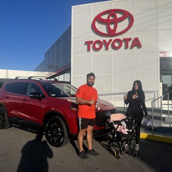 TOYOTA OF RIVERSIDE - Updated December 2024 - 278 Photos & 965 Reviews ...
