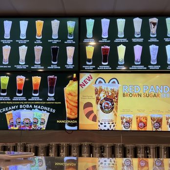 TEAPIOCA LOUNGE - Updated July 2024 - 285 Photos & 361 Reviews - 9600 S ...