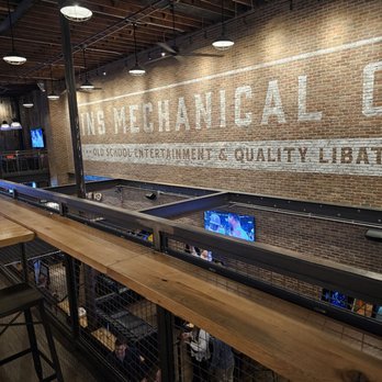 PINS MECHANICAL - Updated December 2025 - 126 Photos & 87 Reviews ...