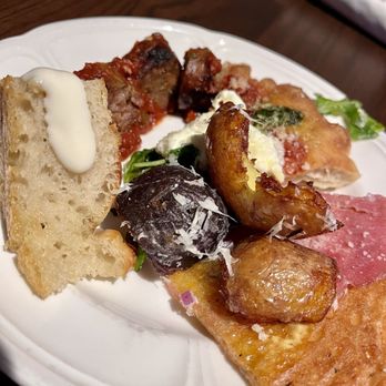 CIRCO - Updated September 2025 - 95 Photos & 63 Reviews - 19102 Q St ...