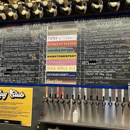 BACKPOCKET BREWING - Updated July 2025 - 201 Photos & 191 Reviews - 903 ...