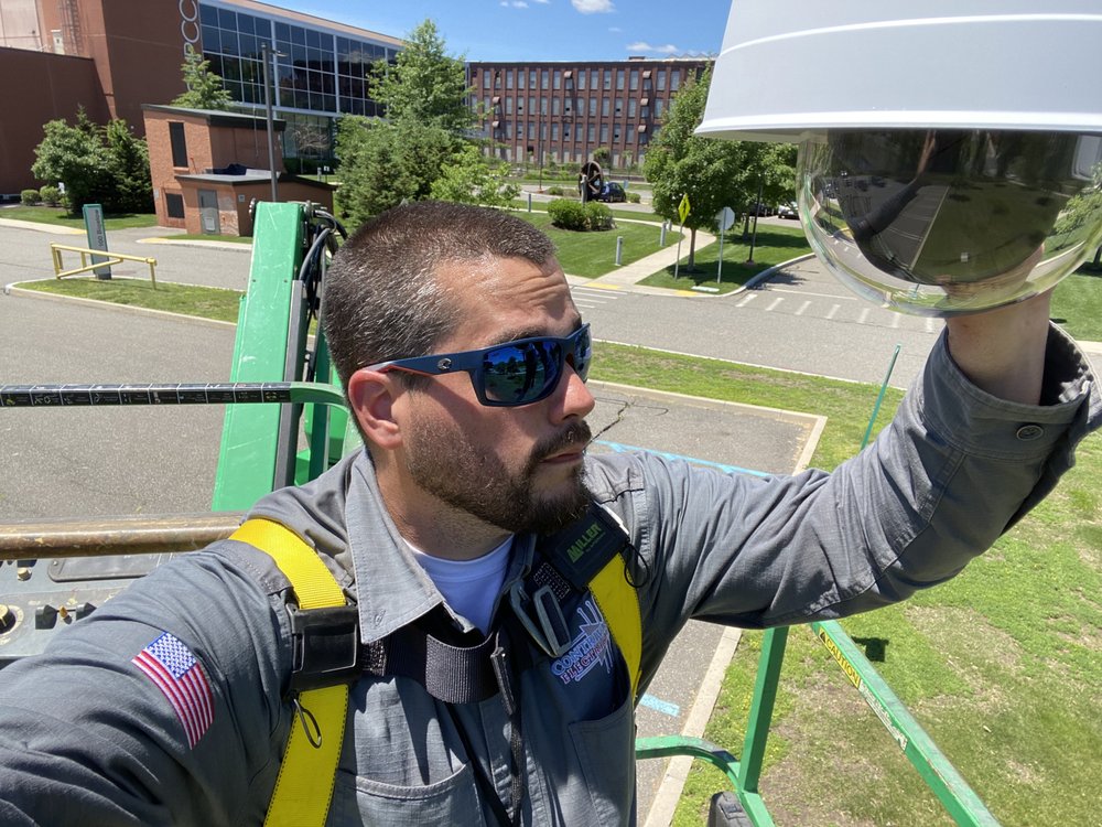 Contrivance Electrical - Updated August 2025 - 21 Photos - 34 S Main St ...