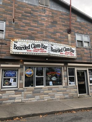 THE BEARDED CLAM - Updated November 2024 - 50 Photos & 48 Reviews - 15 ...