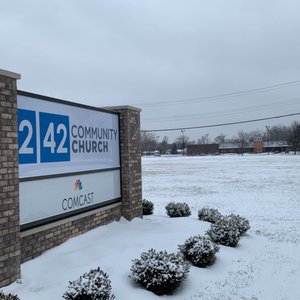 CONNECTION CHURCH - Updated June 2025 - 3855 Sheldon Rd, Canton ...