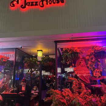 ARMSTRONG JAZZ HOUSE - Updated August 2025 - 225 Photos & 124 Reviews ...