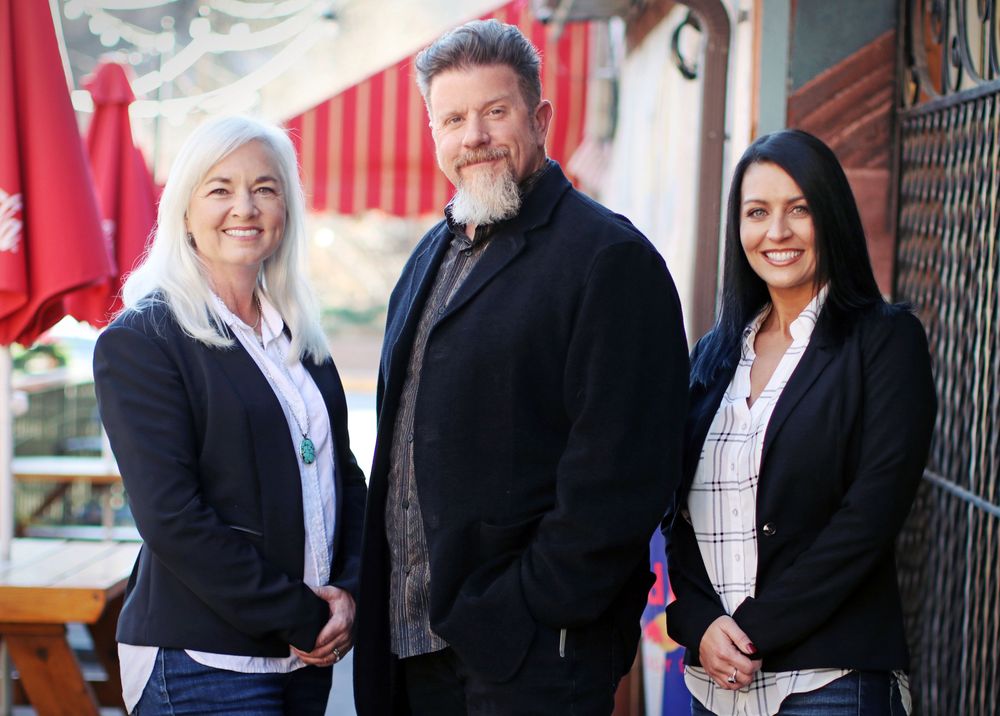 ANDREW & HEATHER MCWILLIAMS AT THE MCWILLIAMS GROUP REAL ESTATE ...