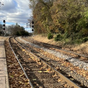 CHARLOTTESVILLE AMTRAK STATION - Updated December 2025 - 49 Photos & 13 ...