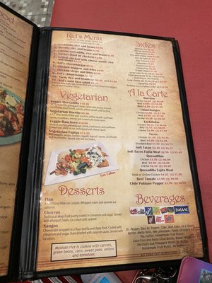 PAPITOS - Updated August 2025 - 36 Photos & 38 Reviews - 4409 E Johnson ...