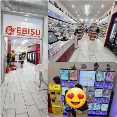 EBISU LIFE STORE - Updated October 2025 - 56 Photos & 21 Reviews - 1023 Arch St, Philadelphia ...