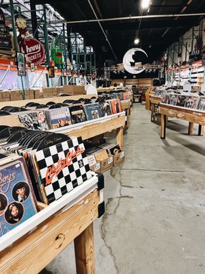 FACTORY RECORDS - 13 Photos & 11 Reviews - 158 W Clinton St, Dover, New ...