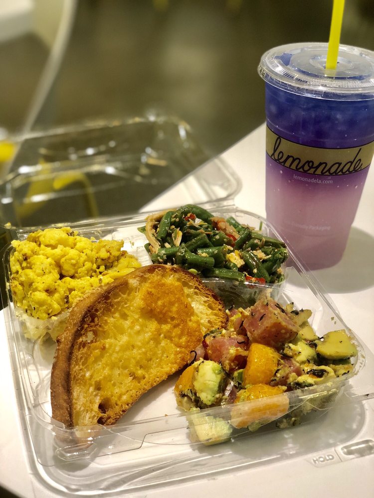 LEMONADE - 345 Photos & 374 Reviews - American (New) - 505 S Flower St ...