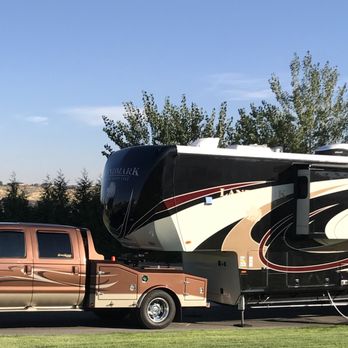 COLUMBIA SUN RV RESORT - Updated December 2025 - 70 Photos & 61 Reviews ...