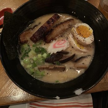 MB RAMEN - Updated December 2024 - 629 Photos & 568 Reviews - 335 New ...