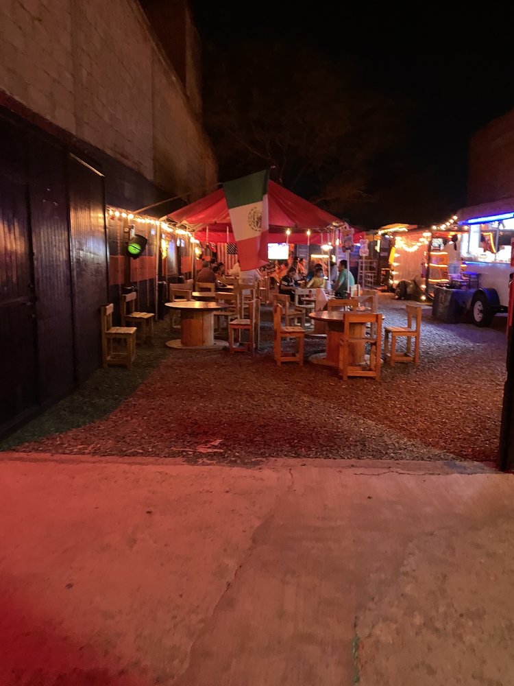 TACO’N MADRE - Updated April 2024 - Av de los Patos 122, San Juan del ...