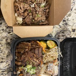 HIPPO GRILL KOREAN BBQ - Updated April 2026 - 571 Photos & 394 Reviews ...