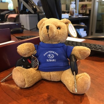 DAN PERKINS SUBARU - Updated September 2025 - 31 Photos & 154 Reviews ...