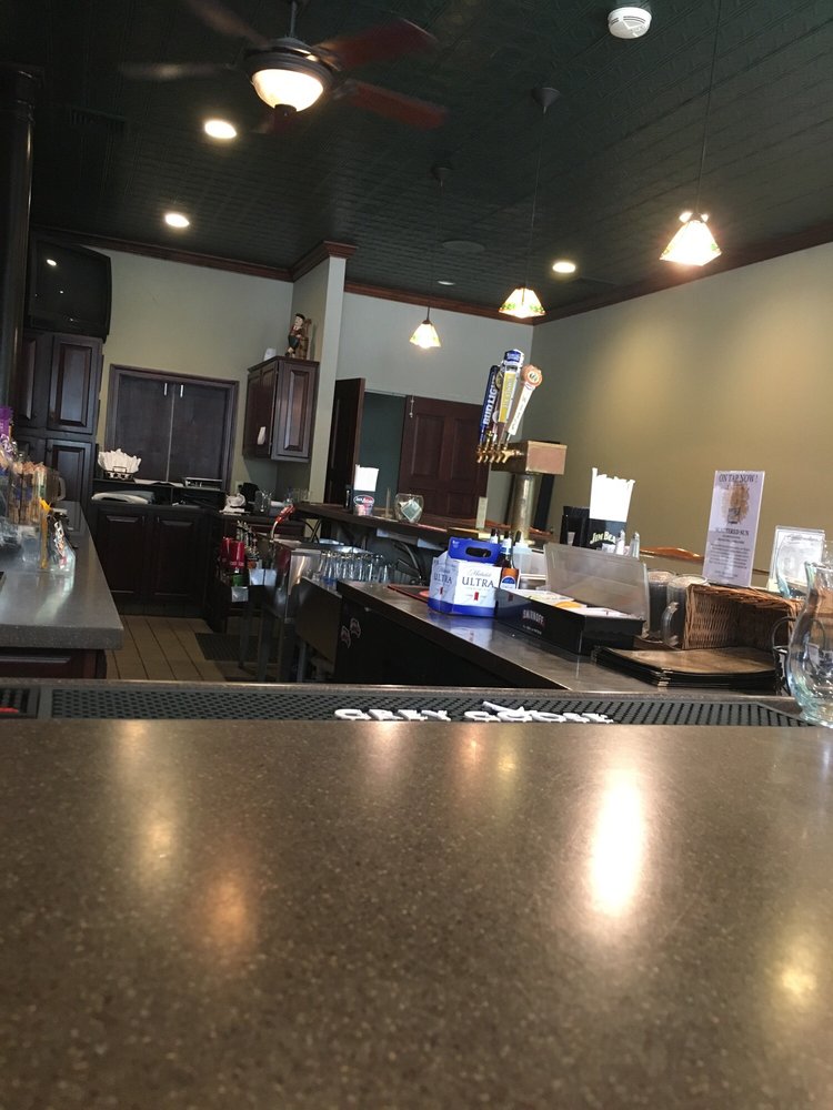 CROSSWINDS GOLF CLUB - 16 Photos & 22 Reviews - 232 James B Blackburn ...