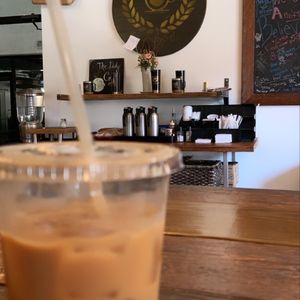GROUND UP - 114 Photos & 114 Reviews - Coffee & Tea - 900 W Van Buren ...
